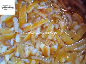 ΓΛΥΚΟ ΤΟΥ ΚΟΥΤΑΛΙΟΥ ΛΕΜΟΝΙ – Koykoycook