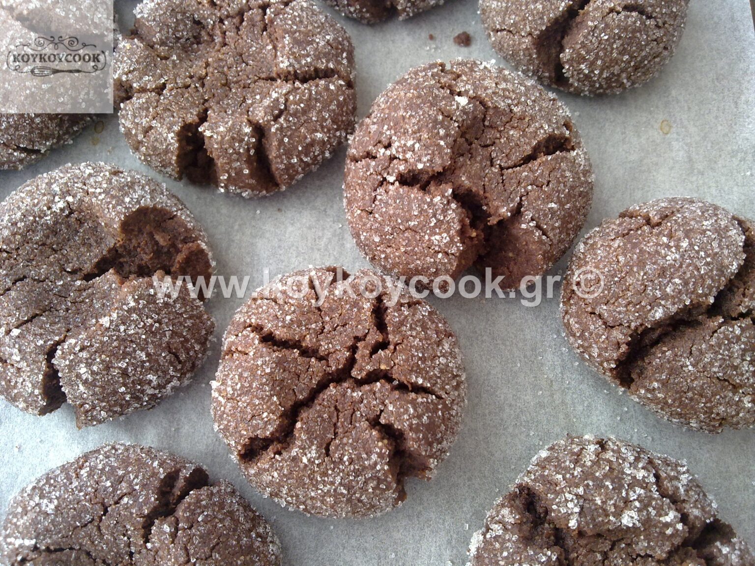 ΣΟΚΟΛΑΤΕΝΙΑ ΚΟΥΚΙΣ ΜΕ ΦΥΣΤΙΚΟΒΟΥΤΥΡΟ(GLUTEN FREE) – Koykoycook