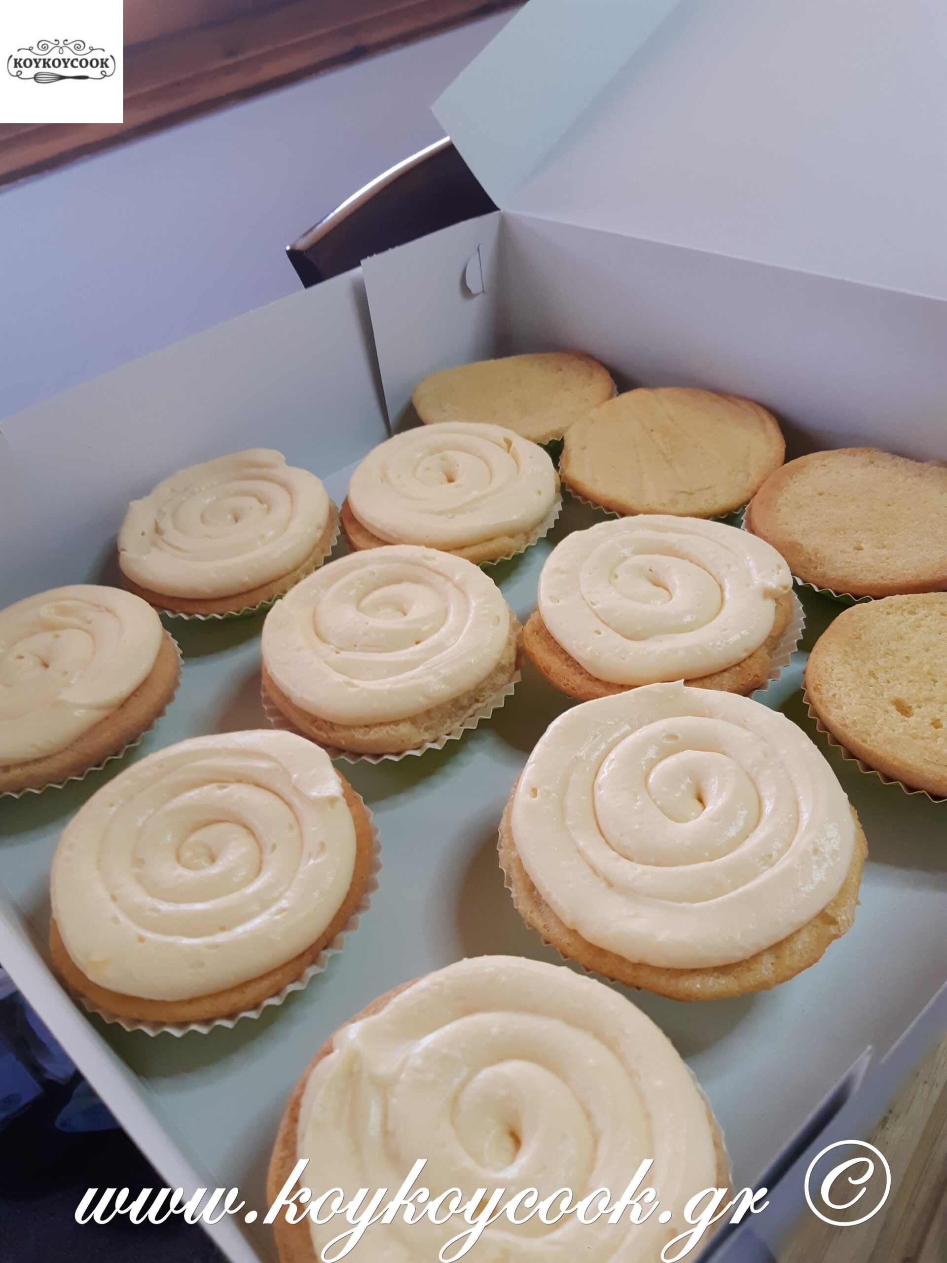 ΚΩΚ – Koykoycook