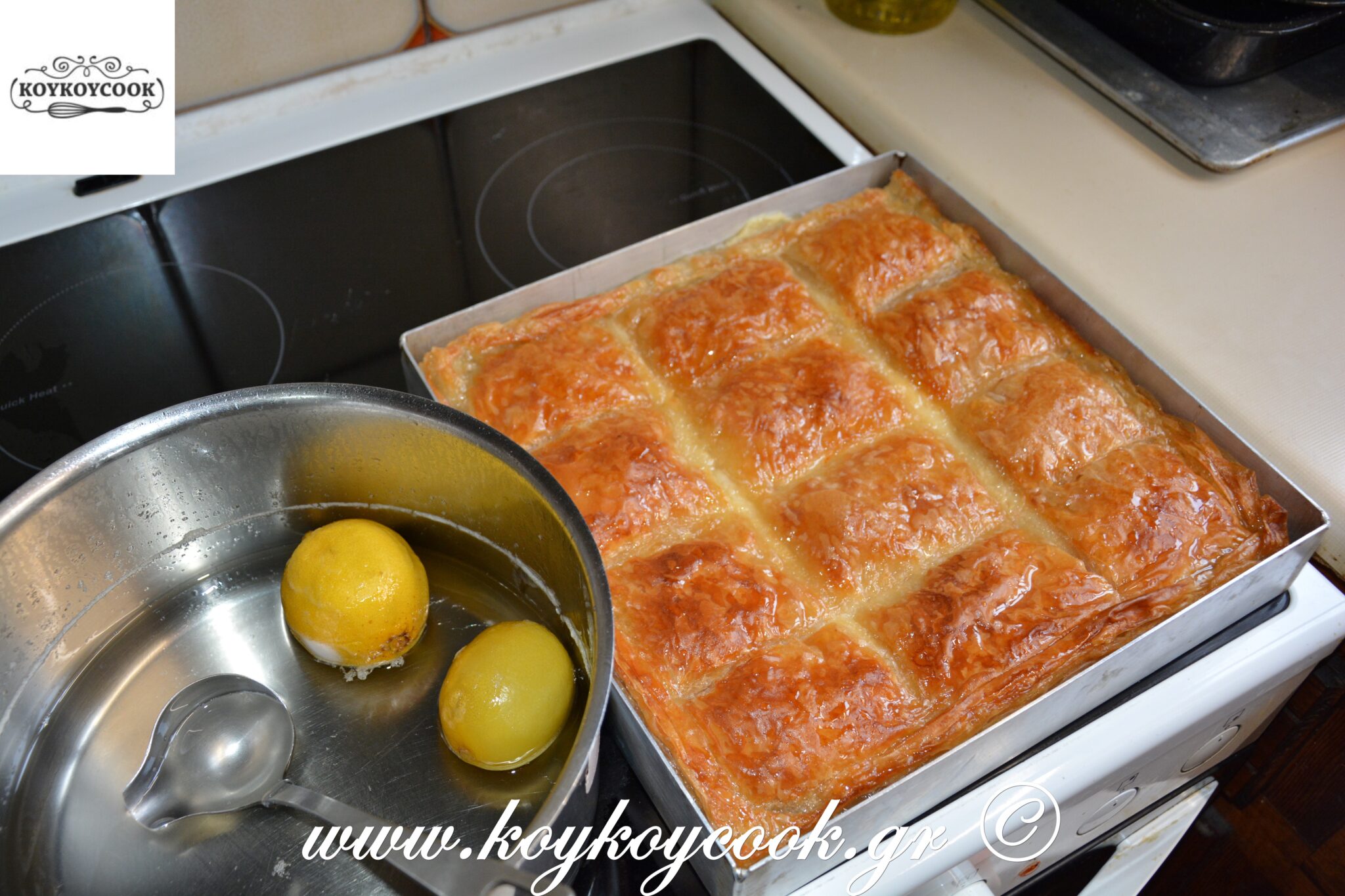 6+1 ΓΛΥΚΑ ΓΙΑ ΤΟ ΤΡΑΠΕΖΙ ΤΟΥ ΠΑΣΧΑ – Koykoycook