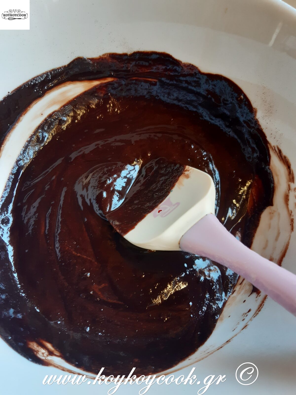 ΝΗΣΤΙΣΙΜΑ ΜΠΡΑΟΥΝΙΣ ΜΕ ΦΥΣΤΙΚΟΒΟΥΤΥΡΟ NUTORIOUS (VEGAN ) – Koykoycook